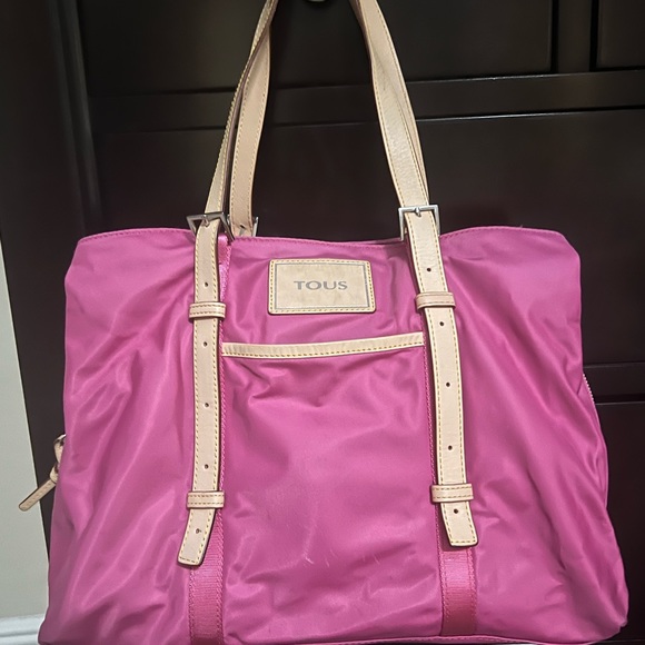 Tous | Bags | Authentic Tous Handbag | Poshmark